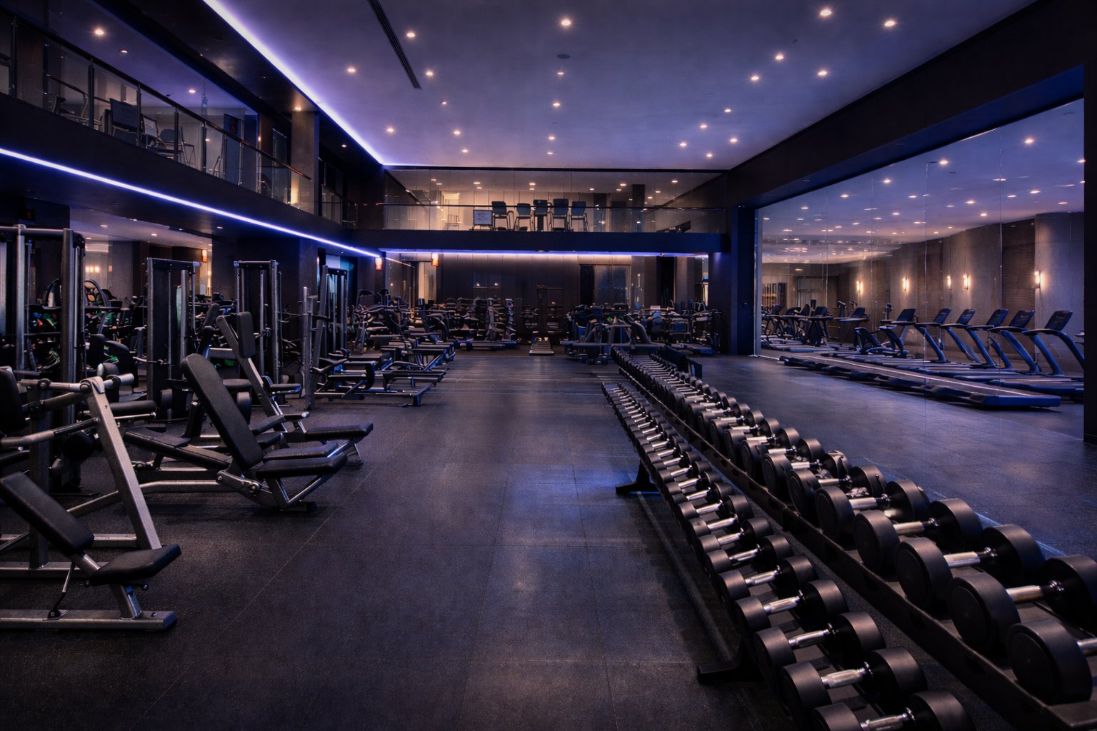 Find My Fitness — Find Your Perfect Gym, Studio, or Trainer
